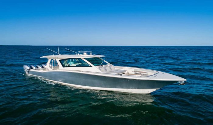Inventory - Carbon Fiber Yachts